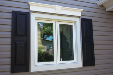 OKNA 700 Series Window Review - SIDING & WINDOWS WIZARDS LLC