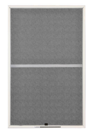 Why Window Screen Is Important - SIDING & WINDOWS WIZARDS LLC